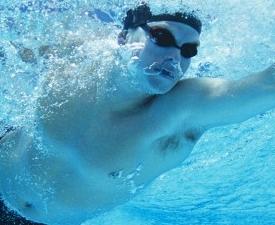 Aquatics | West Morris Area YMCA